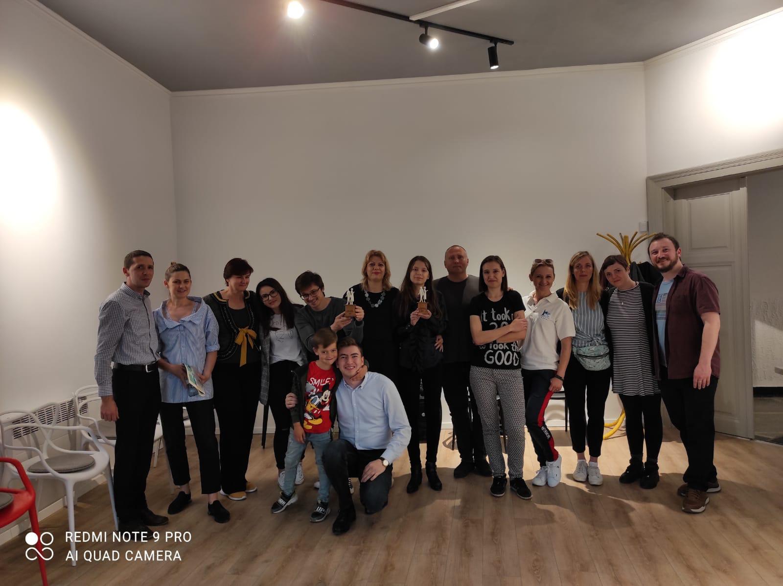 Asociația Rădăuțiul Civic și Grupul Civic „Inițiative pentru Bilca” au ...