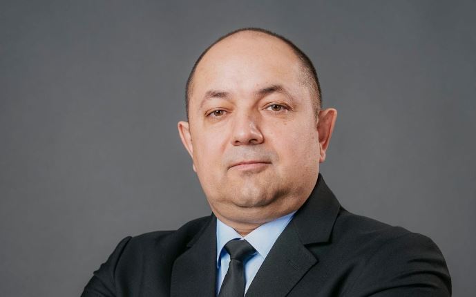 Viziunea Verde a lui Dan Marcu pentru Rădăuți: un MEGA PARC FOTOVOLTAIC ...